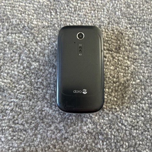 Doro Phone Easy 6520 Grey (Unlocked) Mobile Phone | eBay UK