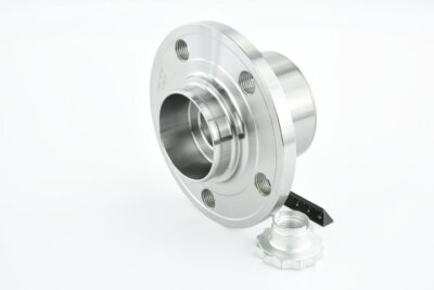 Front Wheel Hub For VOLKSWAGEN FOX-EU FOX-EU Wheel Hubs | eBay Australia
