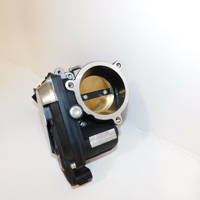 Harley Davidson M8 Induction Module Throttle Body 27200030 8660 for ...