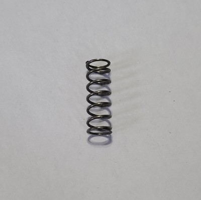 Drill Presses - Return Spring