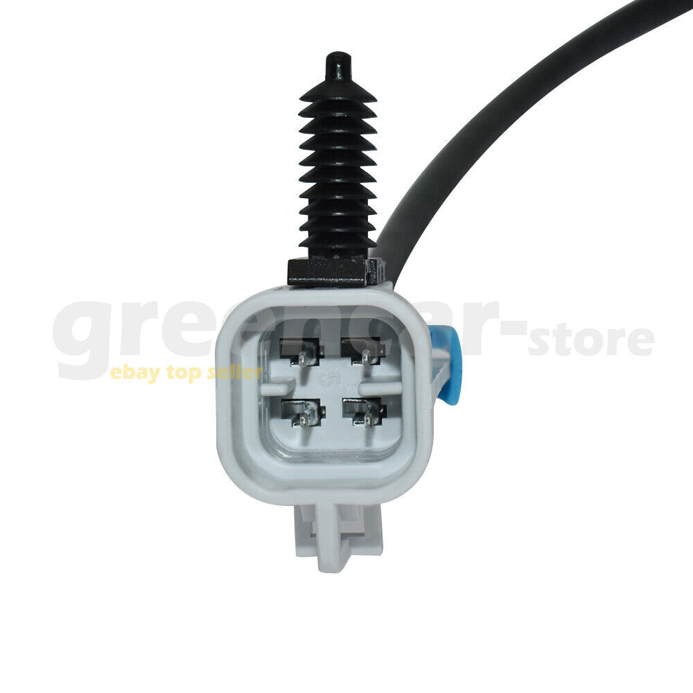 2PCS For 2013-2015 Chevrolet Spark 1.2L L4 Upstream Downstream Oxygen ...