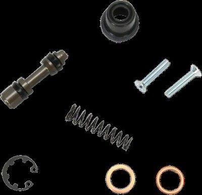 Moose Front Brake Master Cylinder Rebuild Repair Kit KTM 450 MXC 05 | eBay