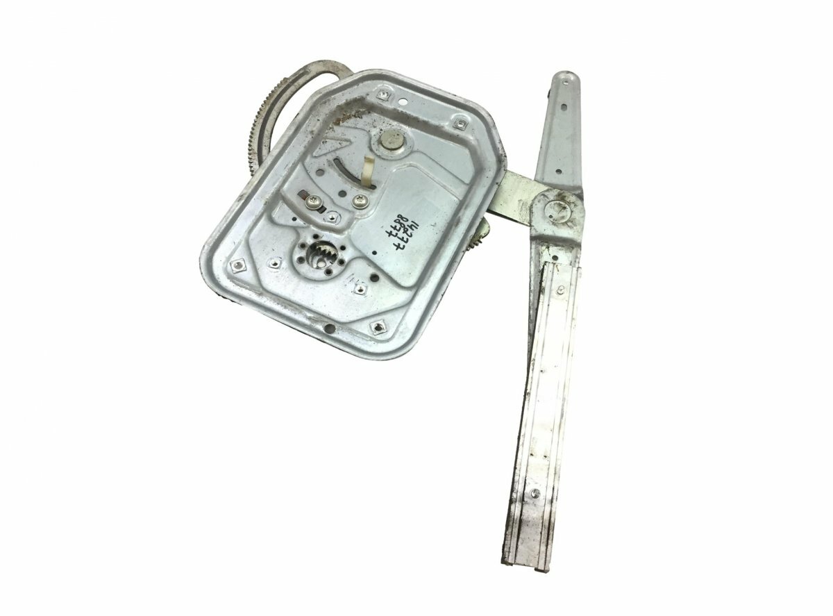 2572351 Electric Window Winder RH (Motor not included) SCANIA 4 P, G, R ...