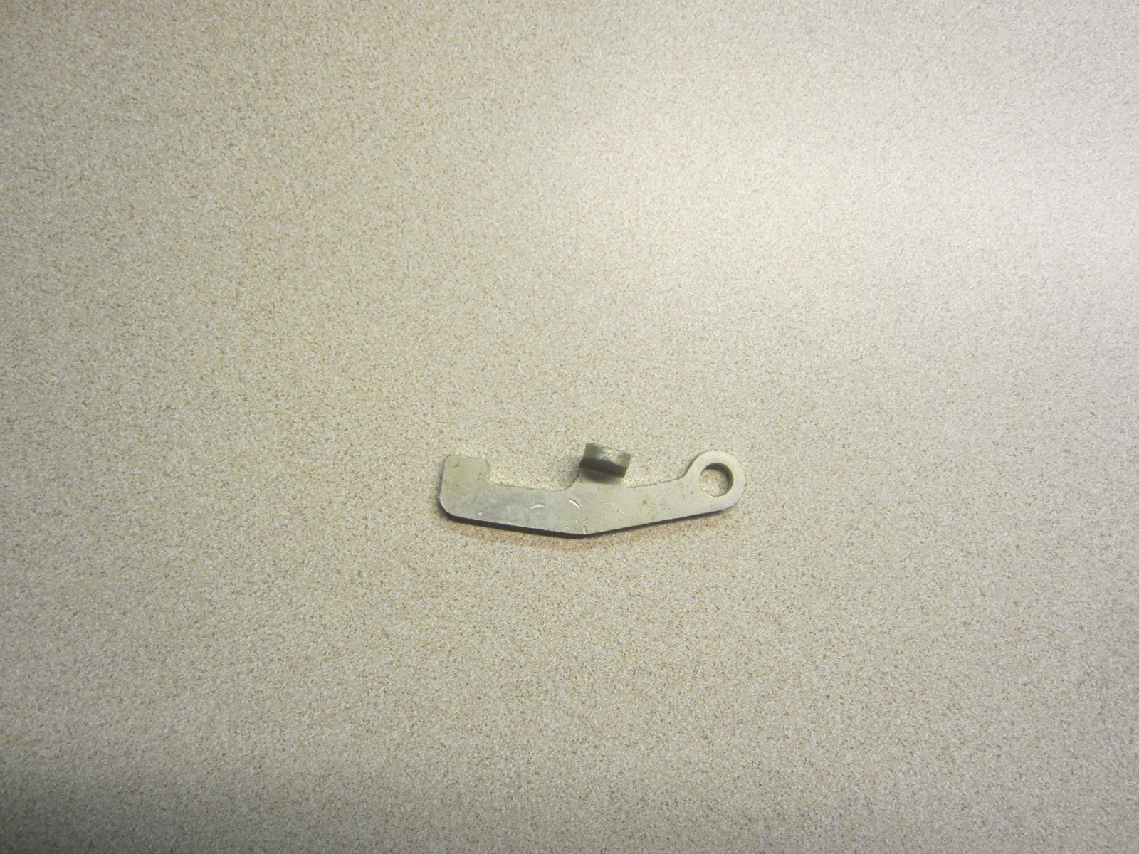 OMC Evinrude Johnson 304807 Locking Lever 0304807 | eBay