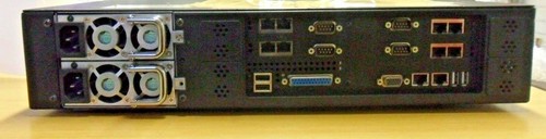 FUTUREX Excrypt SSP9000 Enterprise - Level Hardware Security | eBay