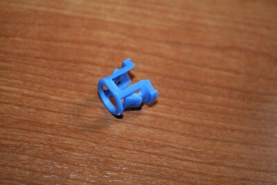 NOS GM Fuel Line Retainer Clip 88983067 02-04 Trailblazer Envoy D | eBay