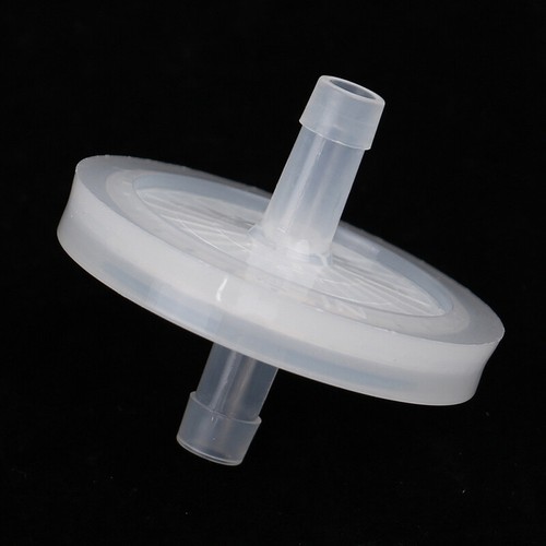47MM Air Dust Removal Air Pump Filter Suction Device Filter for Sputum ...