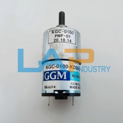 1PCS New For Motor KGC-0100-KD3429S2 | eBay
