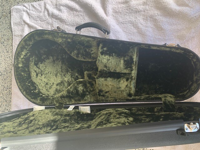 Calton Case Mandolin and Mandocello. Brand new never used. | eBay