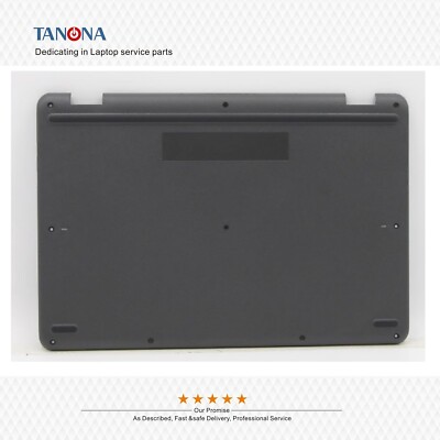New 5CB0Z69384 For Lenovo 14e Chromebook Gen 2 Lower Bottom Base Cover ...