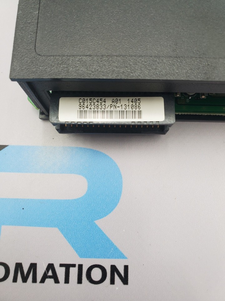 Allen Bradley 1756-IA32 ControlLogix Input Module 120V 24VDC | eBay