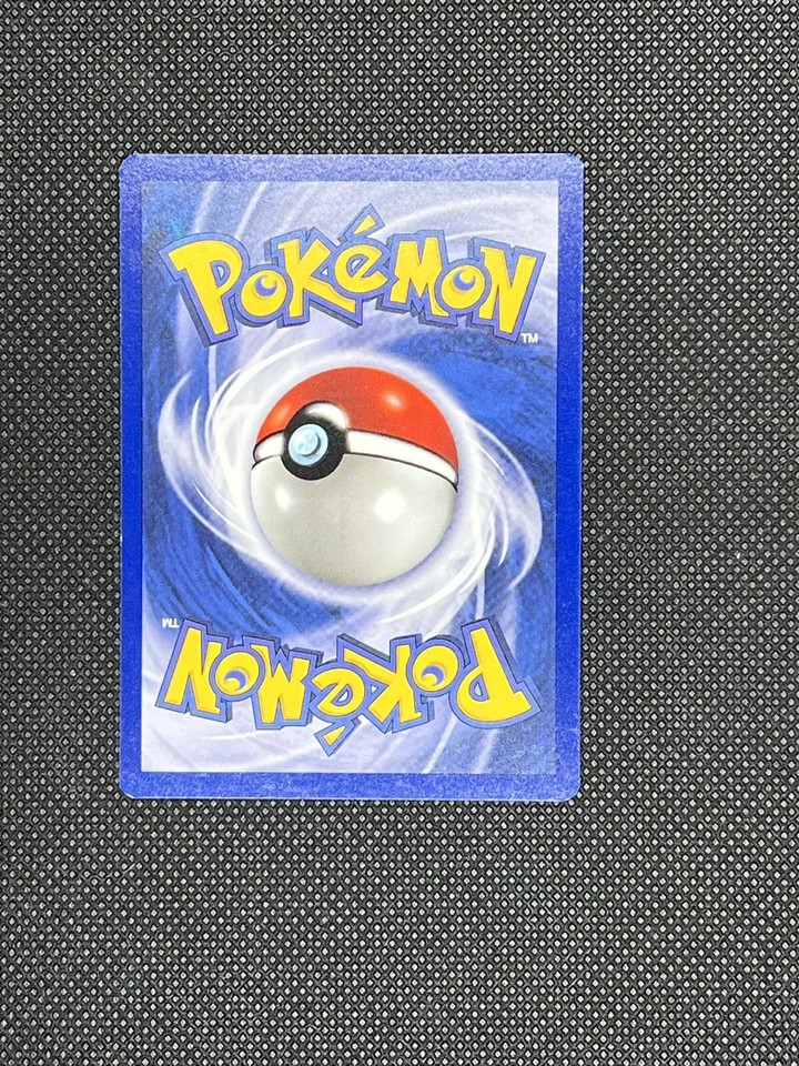 Pokémon TCG Vulpix Base Set 68/102 Regular 1st Edition Common | eBay