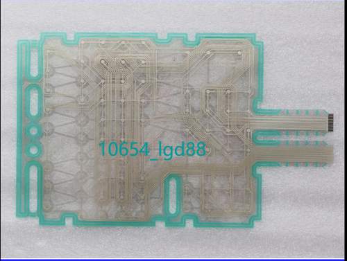 1PCS New For OKUMA PNC3A-15KBH-QI V1.0 Circuit Membrane 106u | eBay