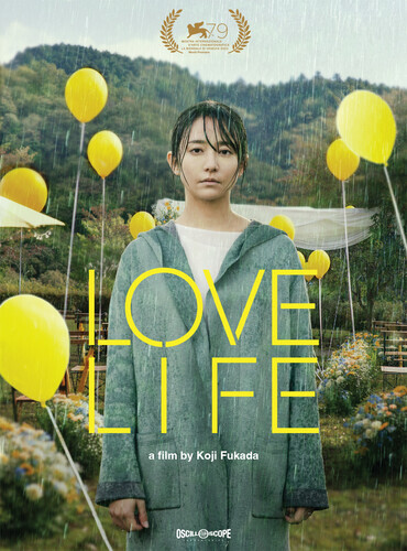 Love Life (DVD, 2022) for sale online | eBay