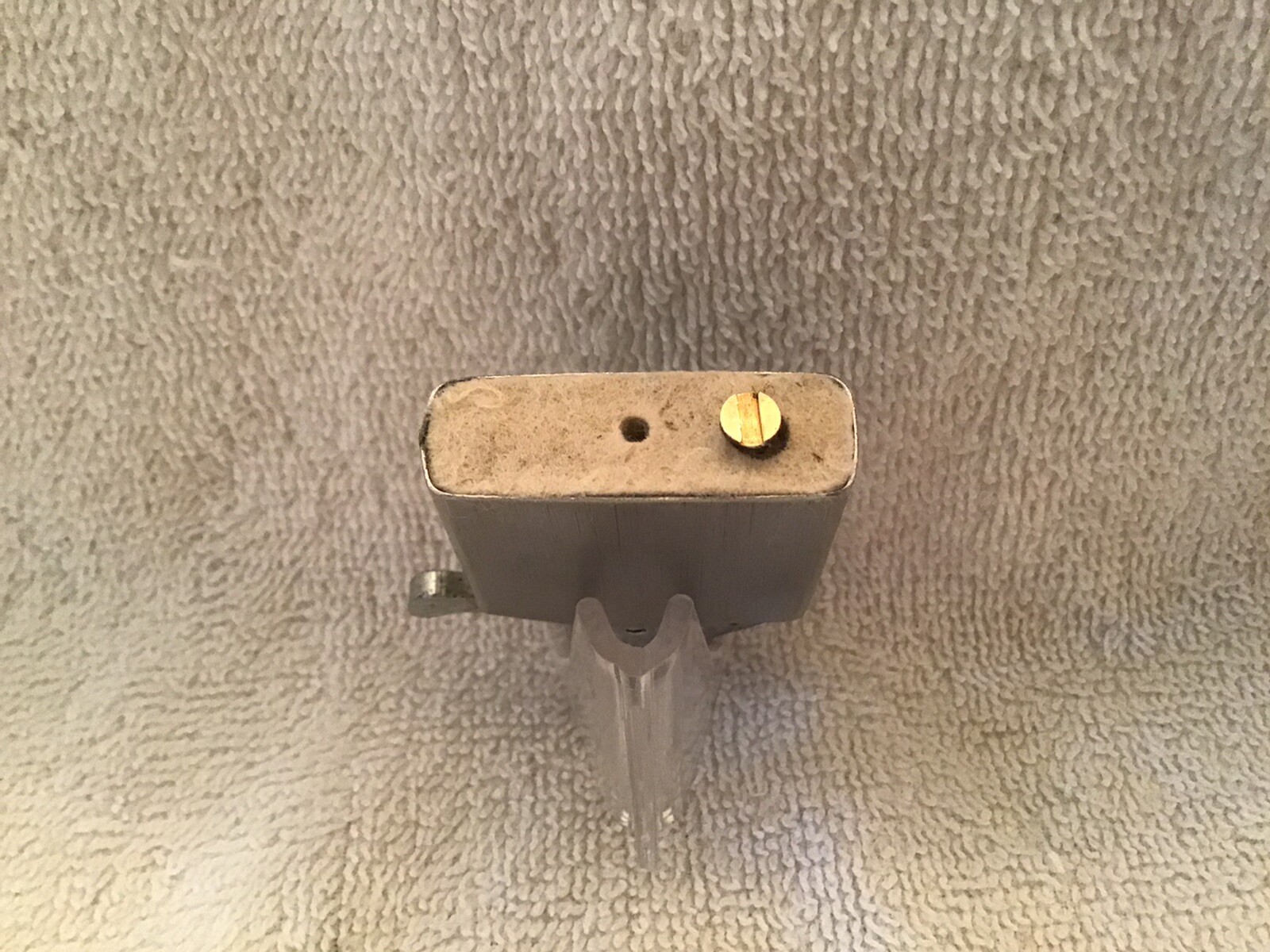 Vintage Mastercraft Cigarette Lighter | eBay