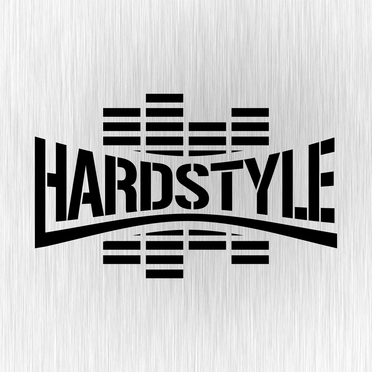 Hardstyle Logo Png