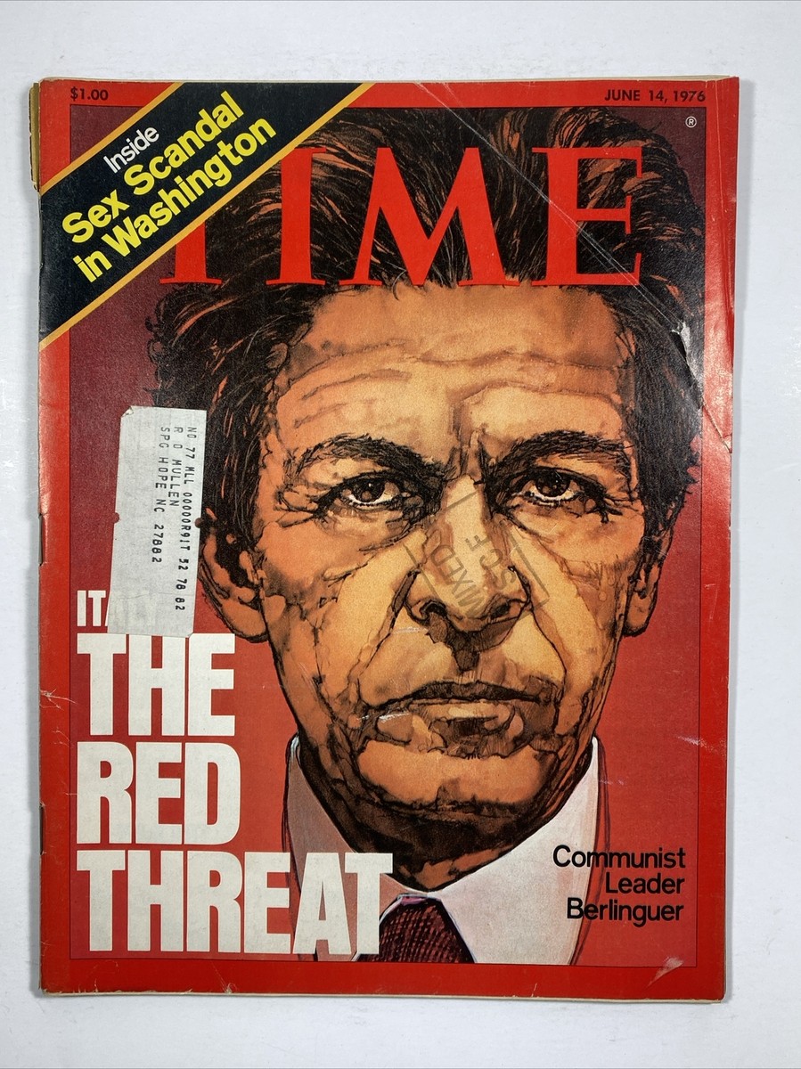 Time Magazine Cover June 2014 Behind The Cover: Tech & Design
