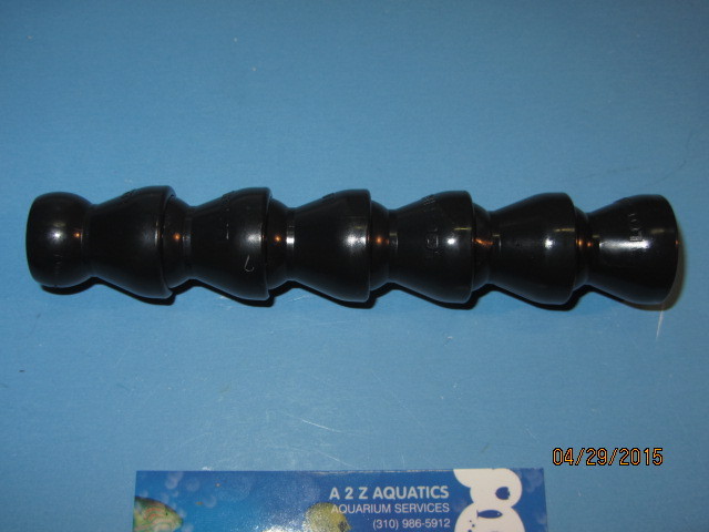 Ball Socket Joint Tubing