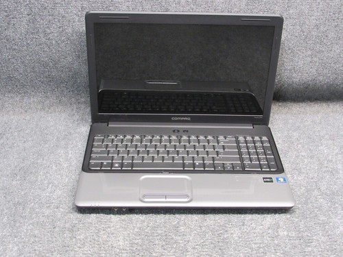 Compaq Presario CQ61 15.4" Laptop AMD Sempron M120 2.10GHz 2GB RAM ...