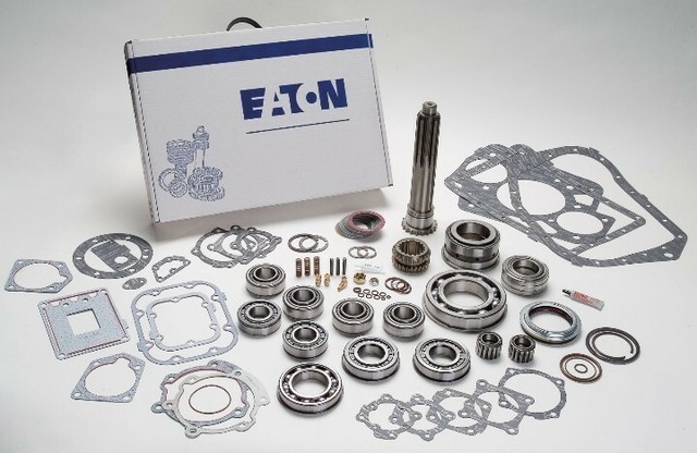 Genuine Eaton Fuller Basic OHAUL Kit P/n K-3339 or K3339 for sale ...