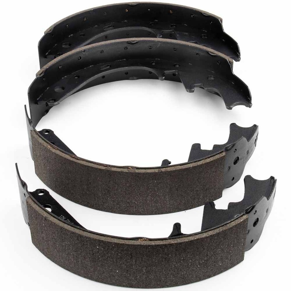 For Dodge D100 Pickup Ford Country Squire E-150 1958-85 Magma Brake ...