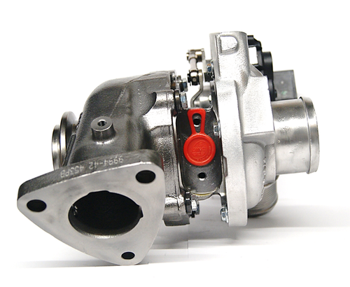 Ford Transit Custom TDCi 2.0L Diesel 838417 103hp 168hp Turbocharger ...