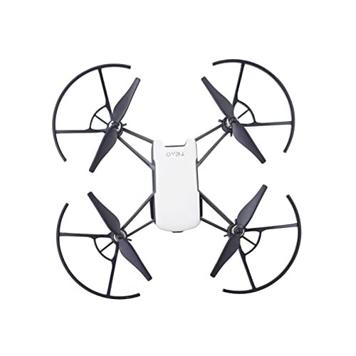 20 Pcs Propeller Blades for DJI Tello RC Quadcopter Replacement Parts ...