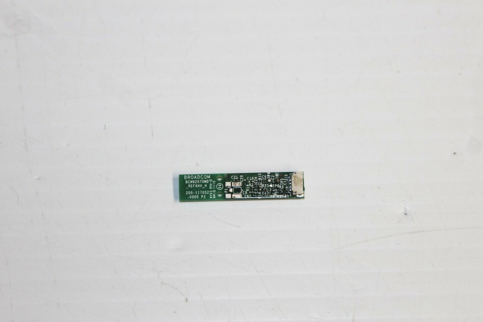 OEM Bluetooth 4.0 Module Card BCM92070MD - HP Compaq 6000 Pro AiO 21.5 ...