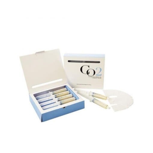 K-beauty Esthetic House Formular CO2 Carboxy Gel Mask, 1box (5ea) | eBay
