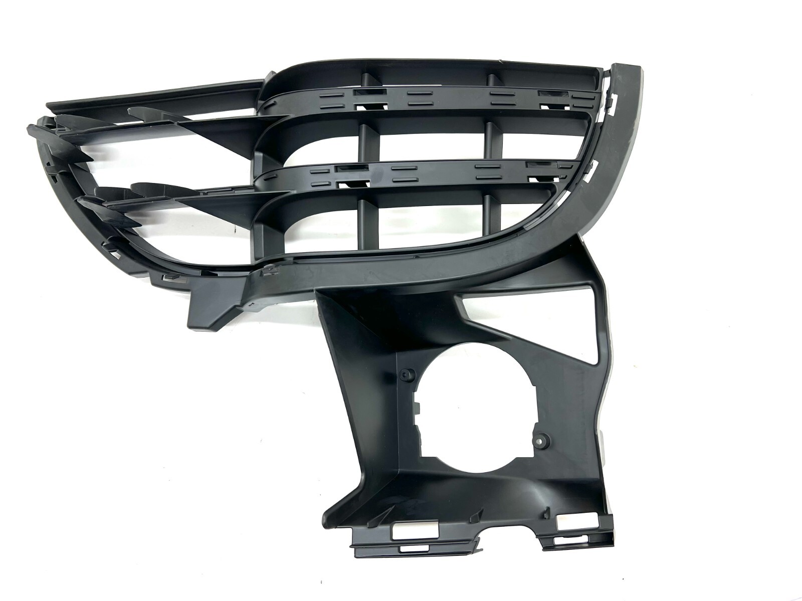 Porsche Cayenne E2 Front Bumper Grill Left Hand - 2011 2014 ...
