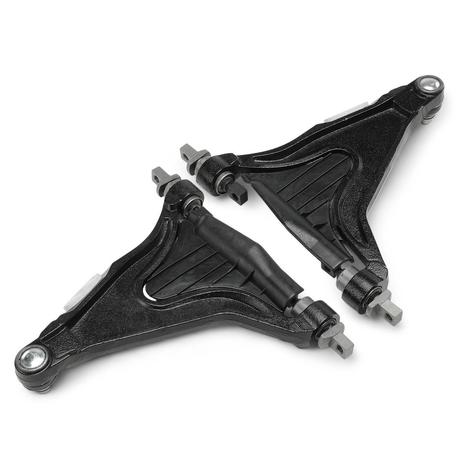 2x Control Arm Front Side Lower for Volvo C70 S70 V70 XC70 I 1995-2005 ...