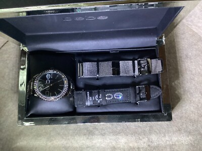 Bebe Watch Set New | eBay