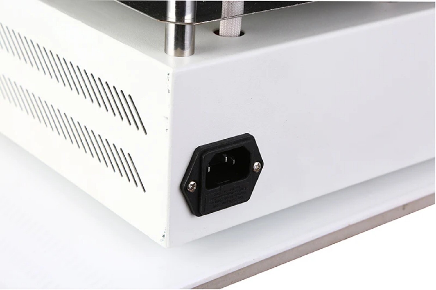Heating Table Constant Temperature Digital Display Mobile Phone ...
