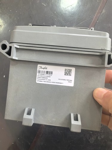 1PCS Danfoss OX 024 010 00000 Test OK (6-month warranty) Test | eBay