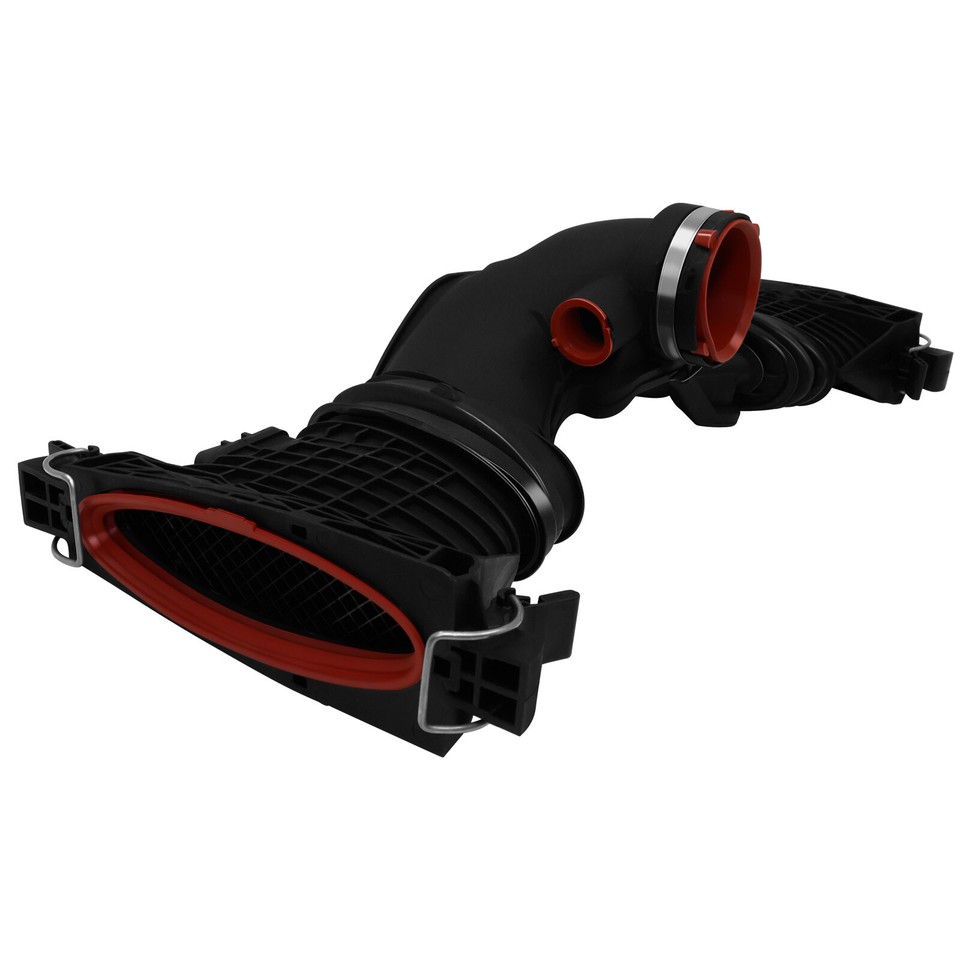 Air Mass Meter Air Cleaner Intake-Duct Hose For Mercedes M642 W166 ...