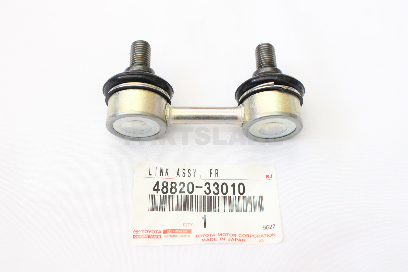 48820-33010 Toyota OEM Genuine LINK ASSY, FRONT STABILIZER, RH/LH | eBay