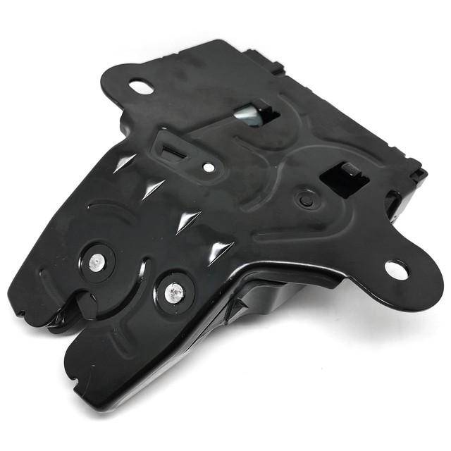 Trunk Lid Lock Latch Actuator for 2011-2019 Chevrolet Cruze 940108 ...