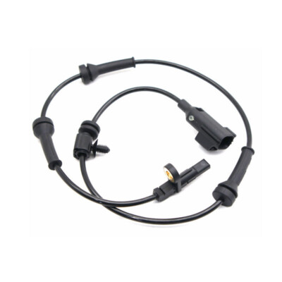 For LandRover ABS Wheel Speed Sensor Top Quality Five Year Warranty ...