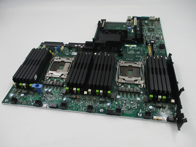 Dell PowerEdge R730 Dual DDR4 LGA2011-3 Server Motherboard Dell P/N ...
