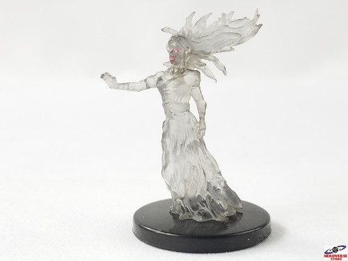 Banshee #23 (U) Fangs & Talons D&D Miniatures | eBay