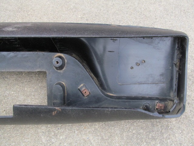 1970 Cuda & Challenger console | eBay