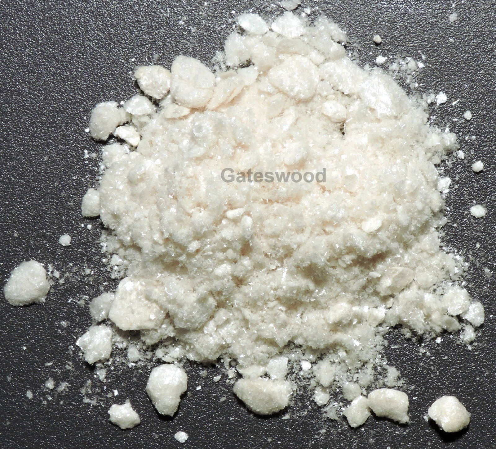 Crystalline Capsaicin Powder - Pure & Natural - Derived From Specialty ...