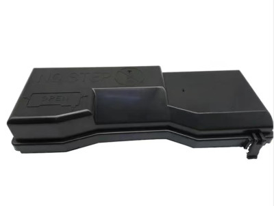 New Relay Fuse Box Cover For 1995-2007 ISUZU NPR HD NQR NRR 3.9L 4.8L 5 ...