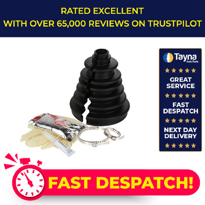 CV Joint Boot fits FORD FIESTA 1976 on C.V. Driveshaft Gaiter Apec ...