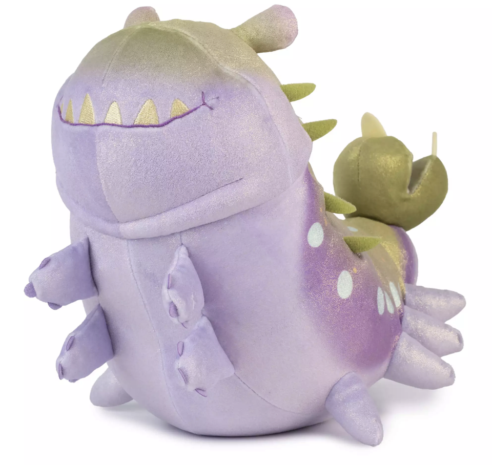 Disney Parks Pixar 2025 Elio Movie Glordon 11inc Plush New with Tag | eBay