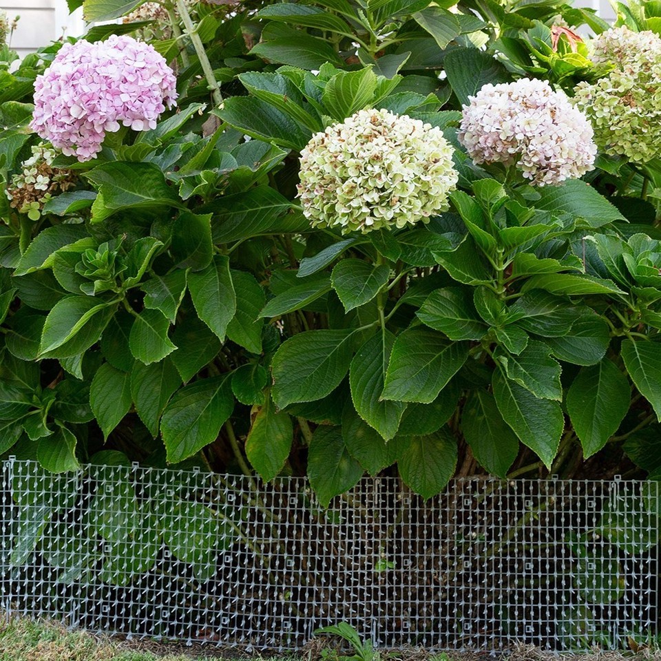 Mat Pricking PP 400x30cm Wrap Around Animal Scarer Cat Scat Isolation ...