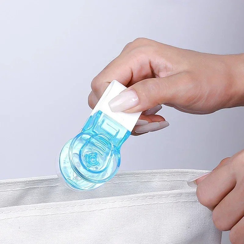 4-Pack Portable Pill Popper for Blister Packs,Pill Remover & Compact ...