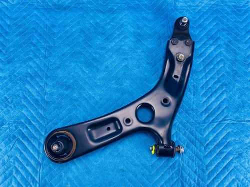 Kia Soul Front Suspension Lower Control Arm LH 54500-B2000 2014-2016 ...