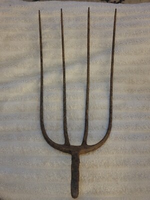 Primitives - Iron Farm Tool