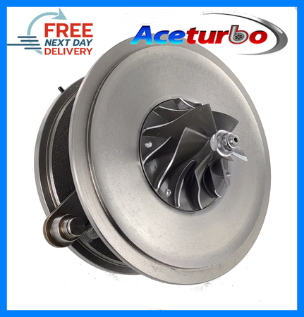 Turbo Cartridge for BMW 218d & 318d 2.0 2012-2019 143 BHP 781232102 | eBay